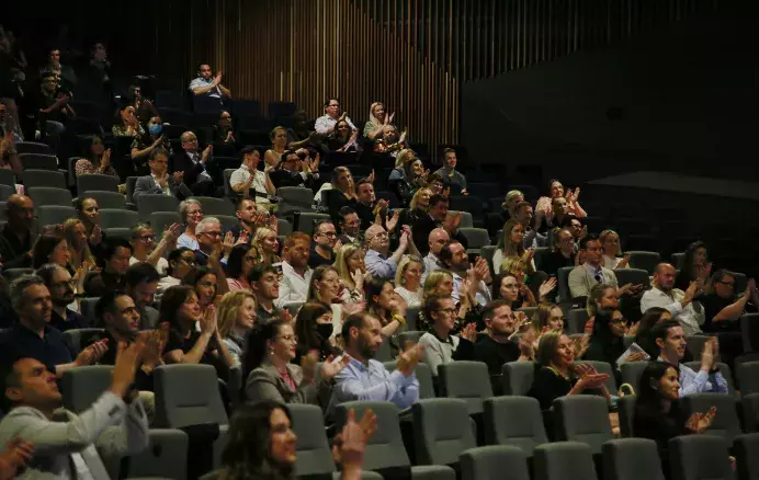 Global Forum 2022 Gallery Adma
